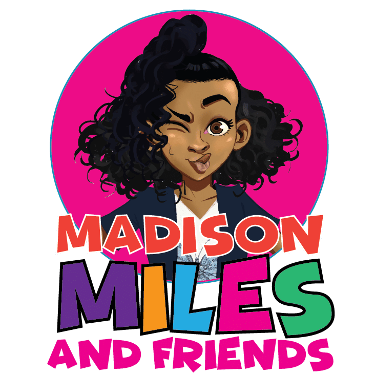 Madison Miles and Friends | Sirocki